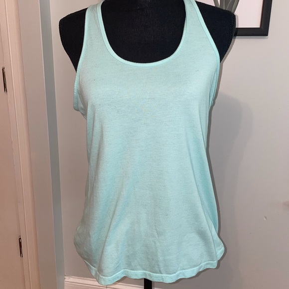 Fabletics | Tops | Fabletics Workout Tank | Poshmark